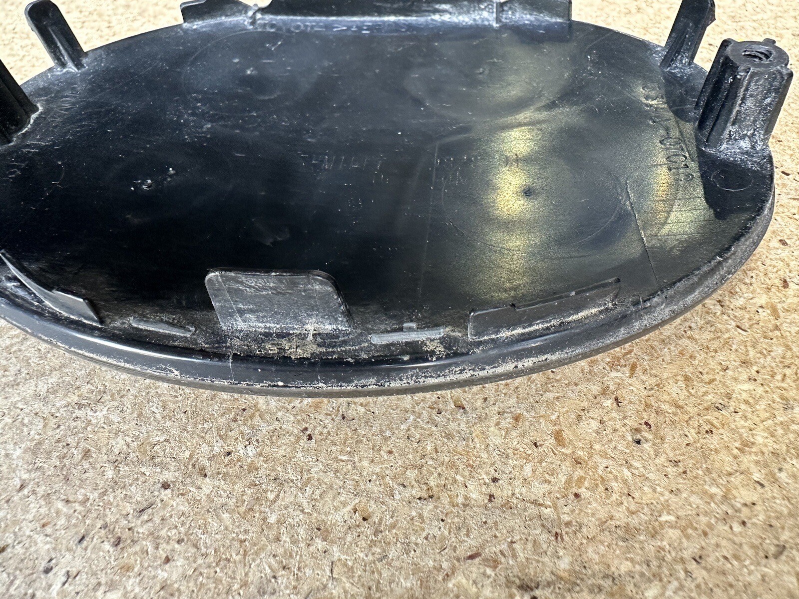 Genuine OEM Grille Emblem for Toyota 531410w010 for sale online | eBay