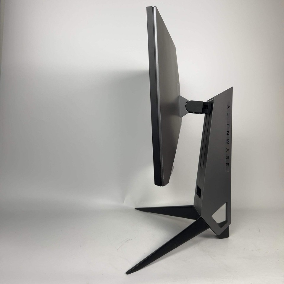 Alienware 25" aw2518hf FHD LCD 240Hz Gaming Monitor | eBay