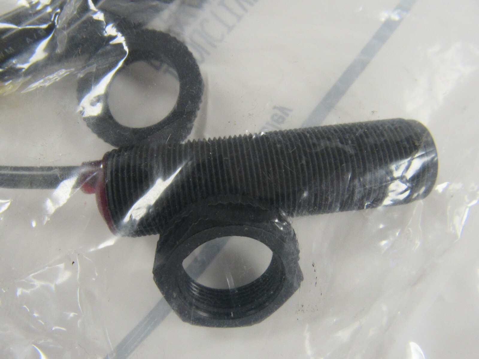 ALLEN BRADLEY 872CP-N8NP18-E2 INDUCTIVE PROXIMITY SWITCH *NIB* | eBay