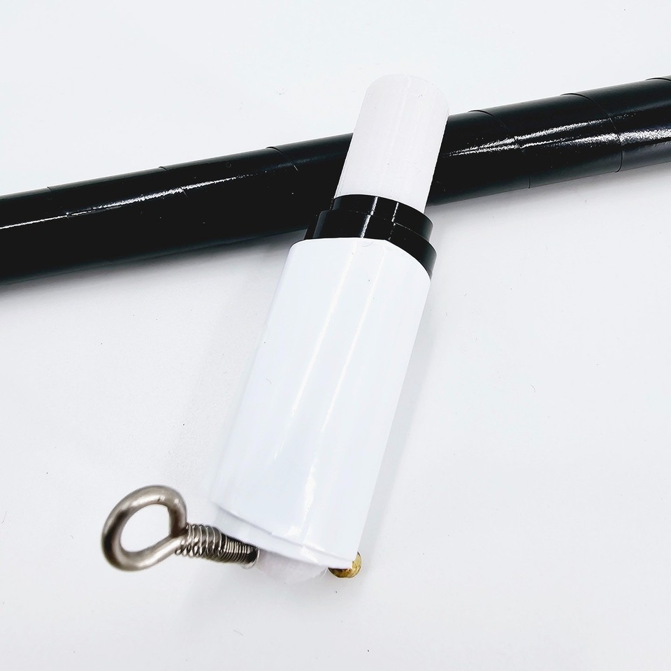 Appearing Magic Wand From Hand Stage Magic Trick Magician Gimmick Trick ...