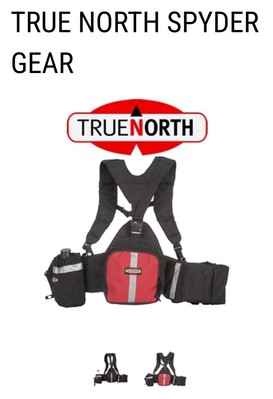 True north Spider wildland Firefighting web gear | eBay