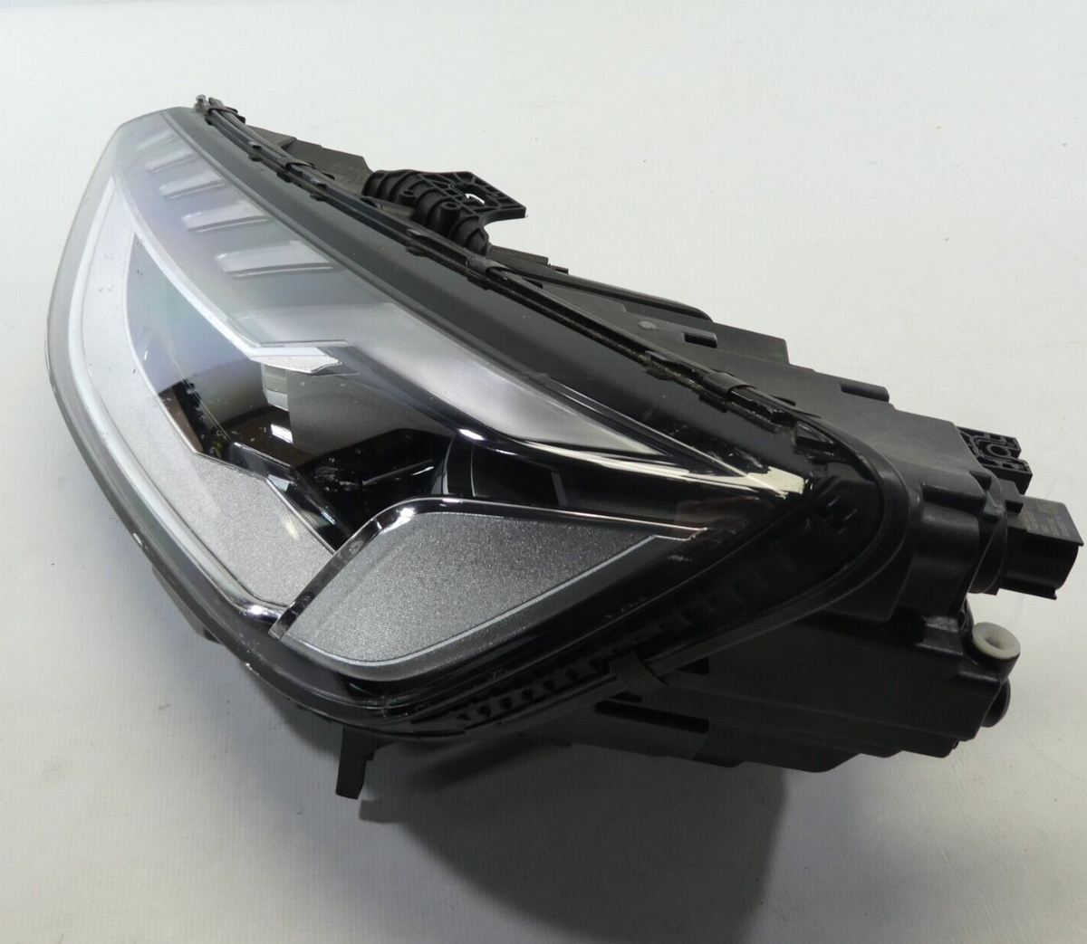 Faros Led Audi A4 FAROS DELANTEROS LUZ DIURNA