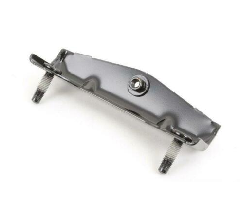 NEW MB ML W166 EXHAUST SYSTEM SCREENING PLATE GUARD BRACKET A1664700181 ...