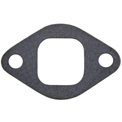 IH International 2424 2444 3414 3444 354 364 Exhaust Manifold Gasket ...