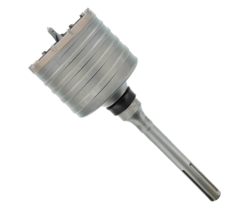 Diablo 4 in. x 7 in. SDS-Max Carbide Tipped Core Bit | eBay