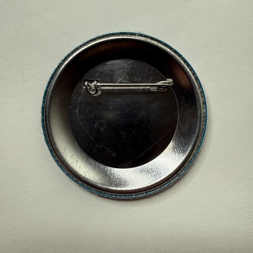 FAMOUS MONSTERS 1996 Subscriber's Fan Club pinback button 2 1/2" | eBay