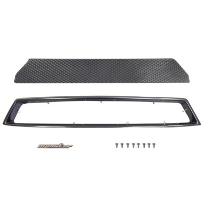 Monster Sport for Swift Sport ZC33S K14C(TURBO) Front Sports Grille ...