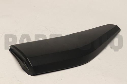 75741F4010 Genuine Toyota MOULDING RR DOOR 75741-F4010 | eBay