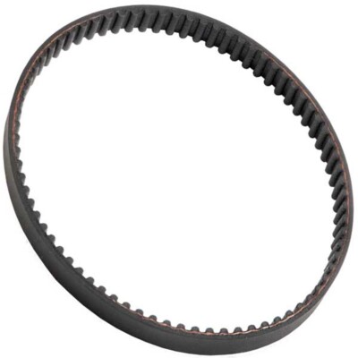 Genuine Eureka 72393 style D Belt (single) Vac Vacuum | eBay