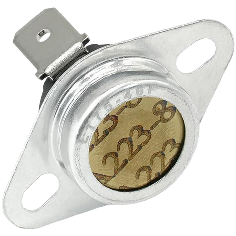 Furnace Limit Switch HVAC Replacement Auto-reset At 135°F Opens At 175 ...