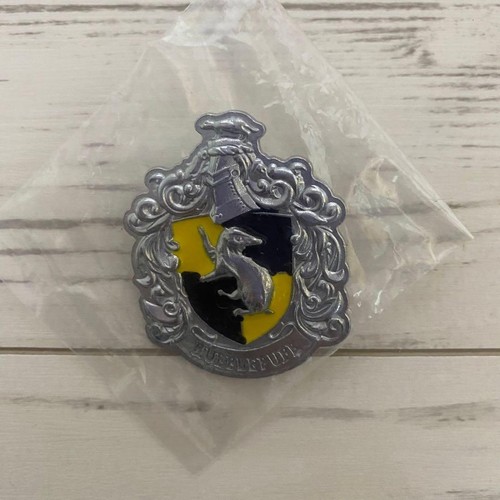 Harry Potter Gacha Charm Pin Batch Huffle Puff | eBay