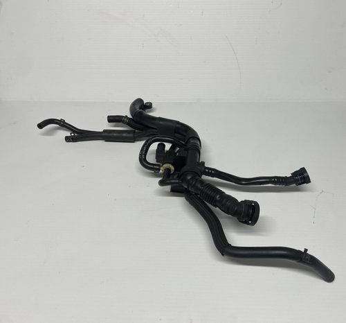 Volkswagen Golf MK6 (2008-2012) 1.4 TSI Boost Pressure Control Valve ...