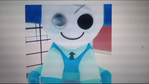 10"The Broker Plush Around The Game for Fans and Children Plushie Doll ...