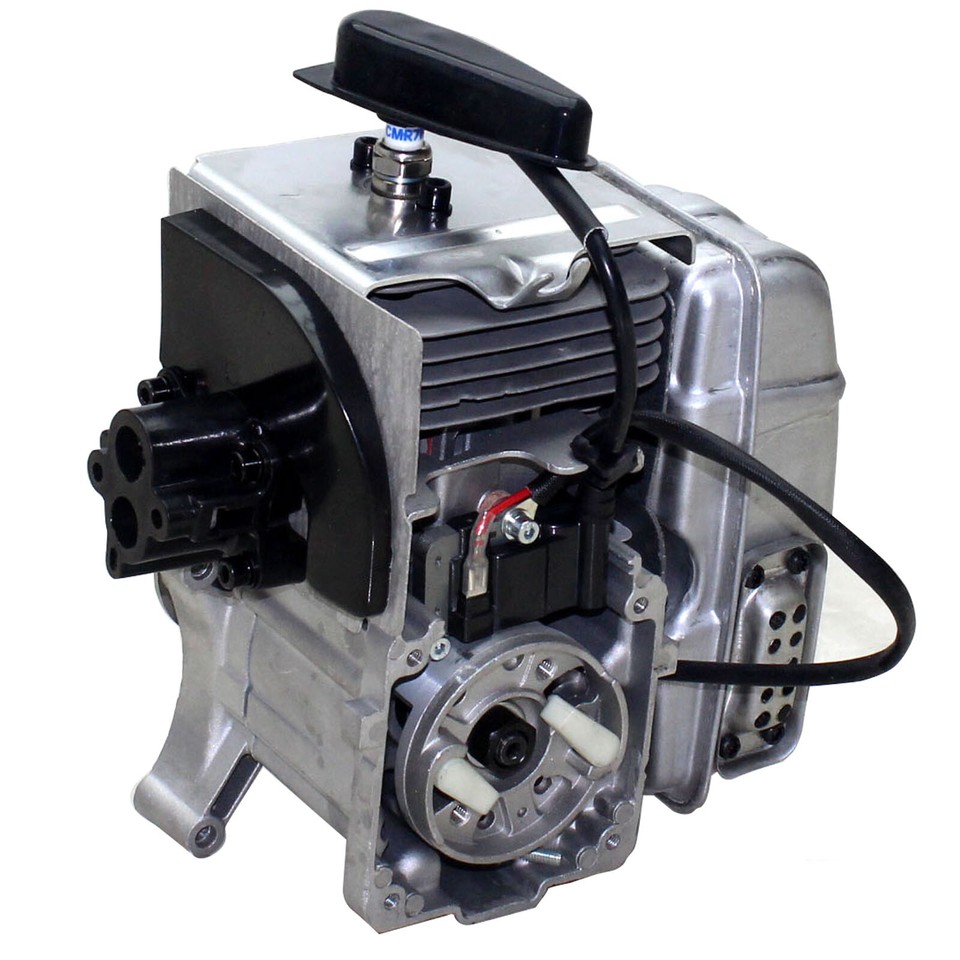 Engine Assembly for Redmax EBZ8500 EBZ8500RH Backpack Leaf Blowers | eBay