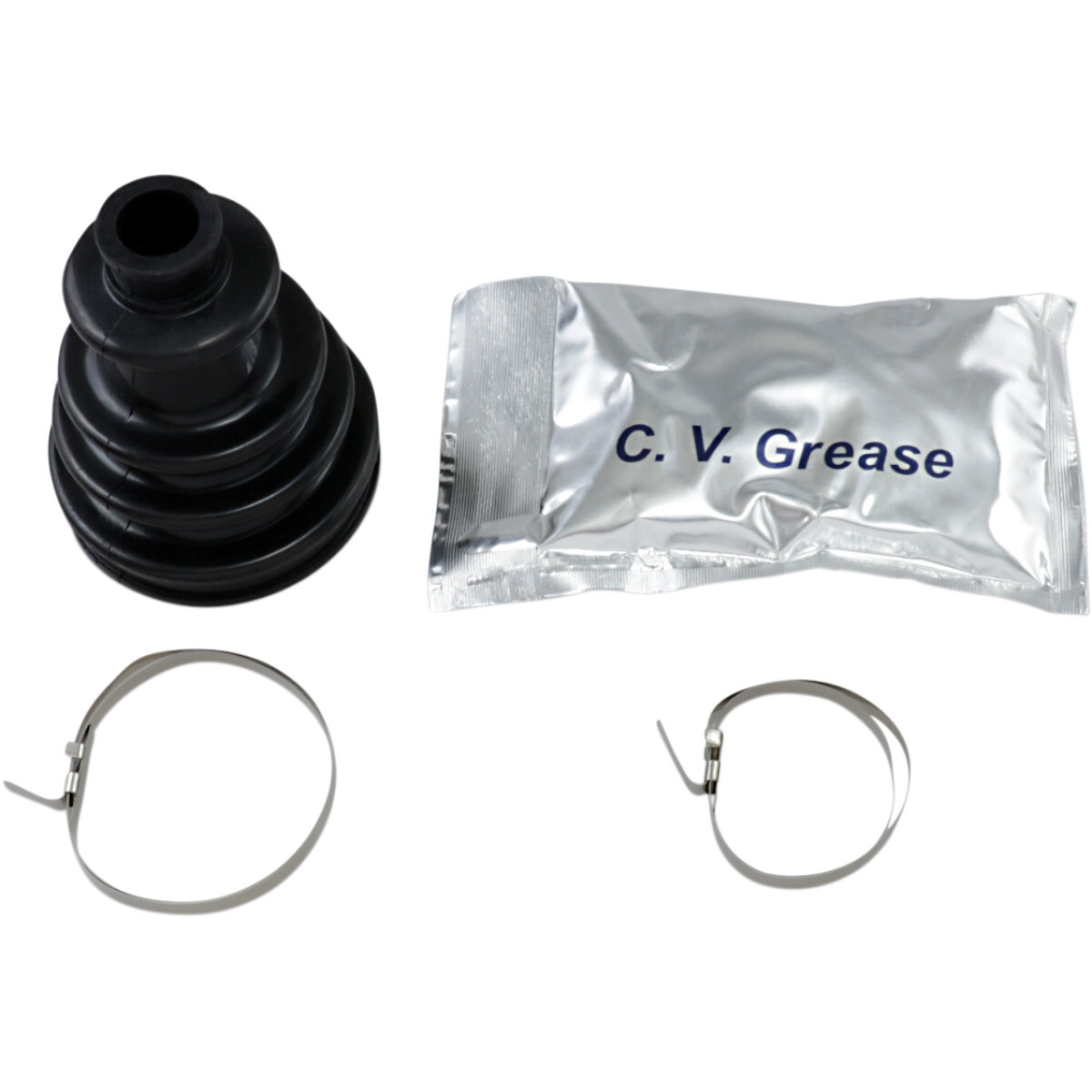 ALL BALLS 19-5020 CV BOOT REPAIR KIT REAR OUTER POLARIS RZR 800 2012 | eBay