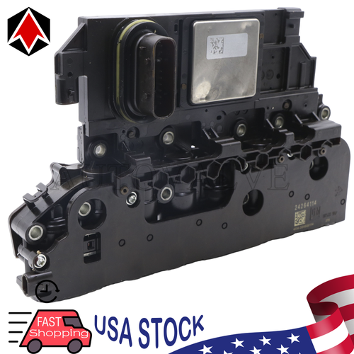6T70 6T75 Solenoid TCM Valve for Enclave Impala Malibu Acadia Terrain ...