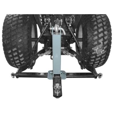 Hitches - Tractor Logging Bar