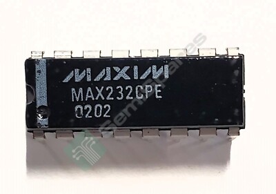 21 pcs. ANALOG DEVICES MAX232CPE IC TRANSCEIVER FULL 2/2 16 DIP | eBay