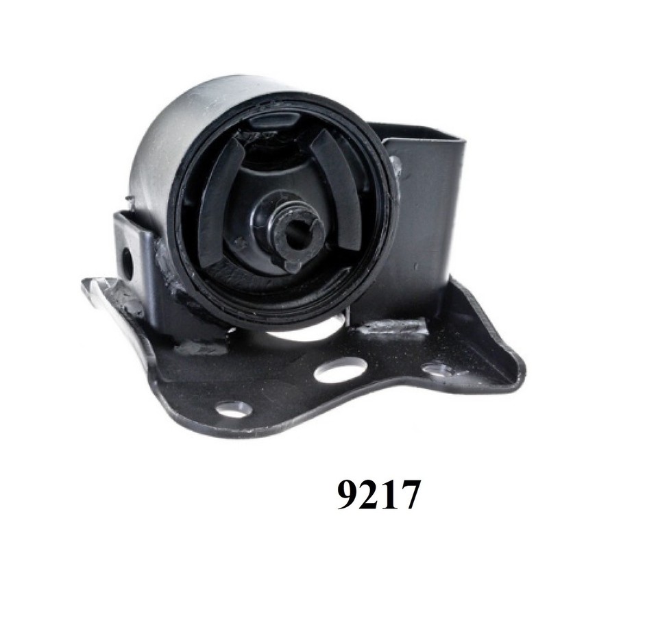 1 PCS TRANSMISSION MOUNT FIT 2001-2005 NISSAN ALMERA 1.8L - AUTO TRANS ...