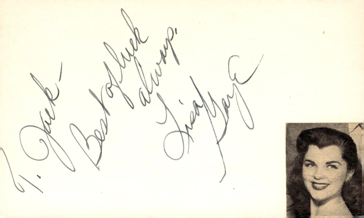 Lisa Gaye Measurements Lisa Gaye IMDb