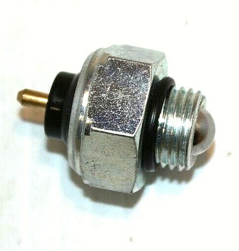 Muncie PTO Indicator Switch(Normally Closed Ball),Part# 30T38110 OEM ...