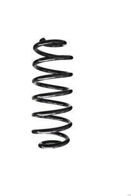 Rear Coil Spring for 2009 Audi A3 Turbo 2.0L L4 GAS DOHC | eBay