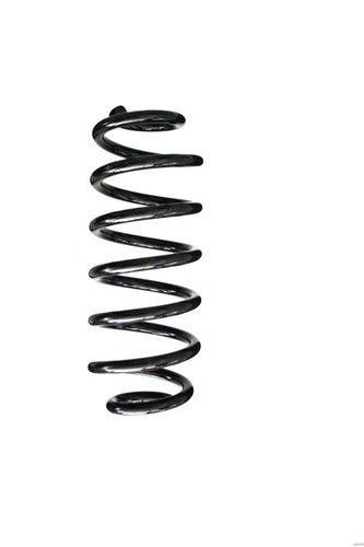 Rear Coil Spring for 2009 Audi A3 Turbo 2.0L L4 GAS DOHC | eBay