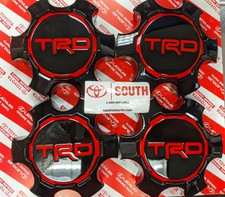 Genuine Toyota 2020 Tacoma TRD Pro Center Cap Pt385-35200-02 for sale ...
