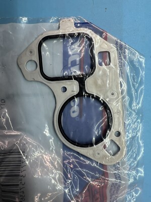 Engine Water Pump Gasket ACDelco 251-663 12630223 | eBay