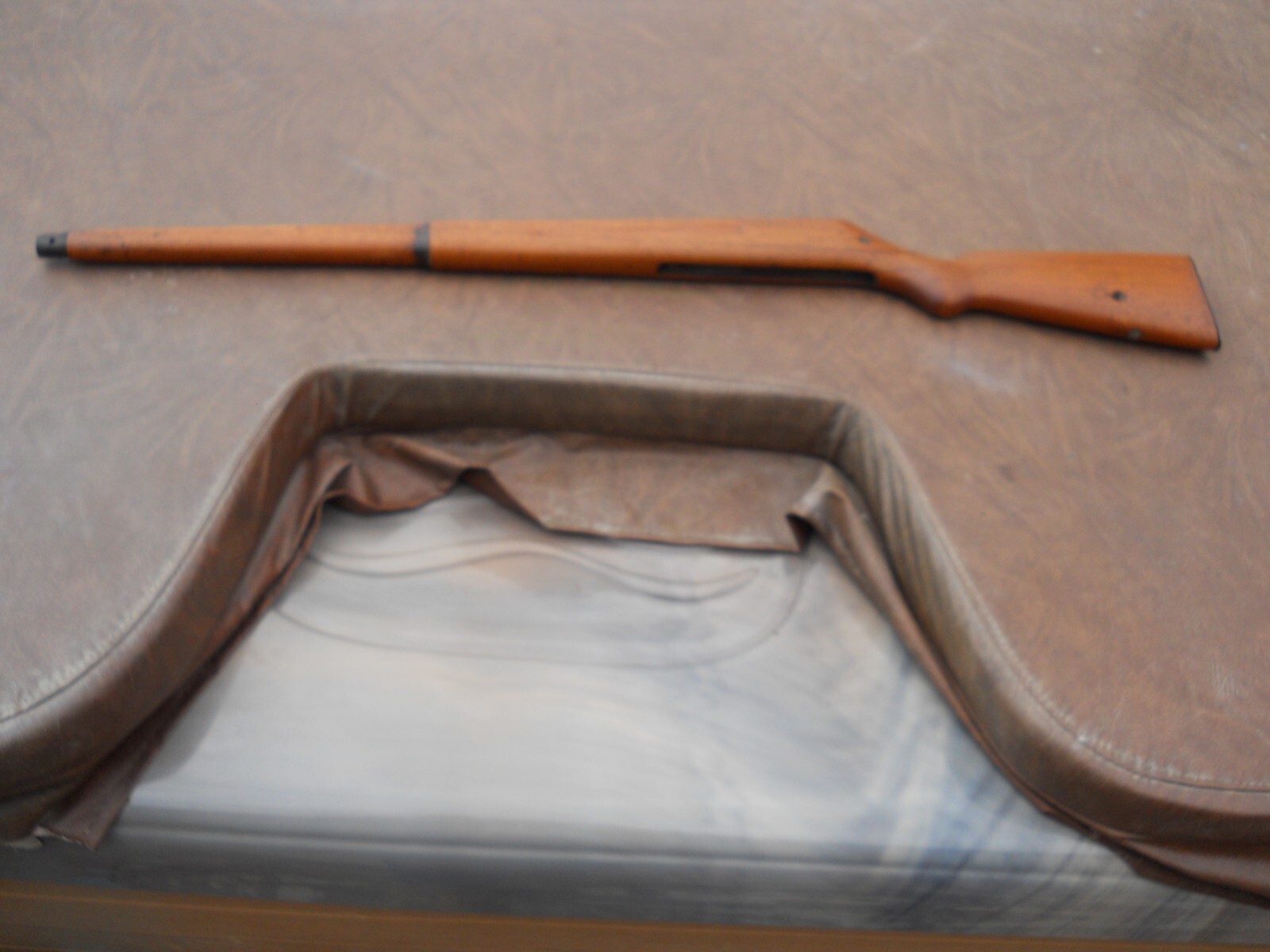 Savage 19 NRA Match rifle wood stock original | eBay