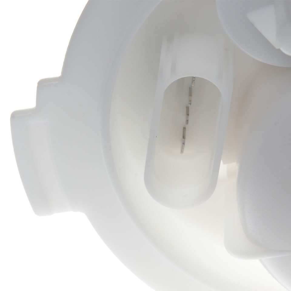 Fuel Filter Flange Strainer w/ Pump for Volkswagen Touareg 2004-2006 ...