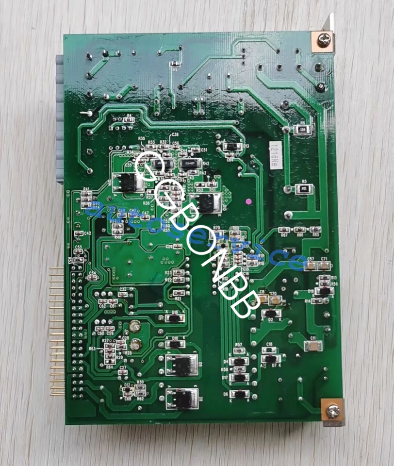 NEW IAI IACP3201 ED-032-9-002-0-000-3 driver board FedEx or DHL or UPS ...