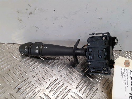 COMMANDE ECLAIRAGE RENAULT TRAFIC 2 PH 2 7701072091 | eBay