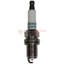 NGK BP5FS / 3412 Standard Spark Plug Pack of 12 Replaces T16P-U ...