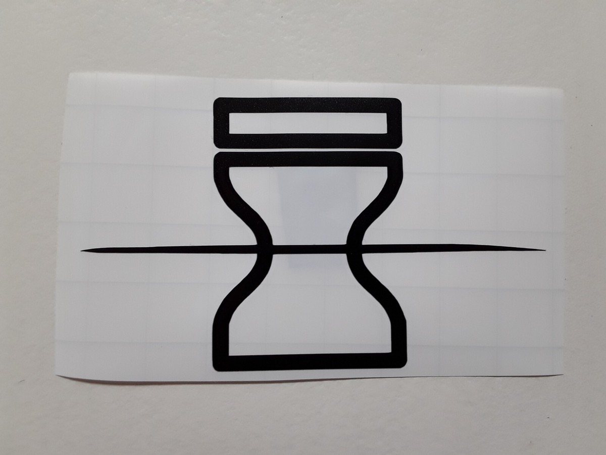 Hidden Sand Village Symbol White A Guide To Setting Project Timelines