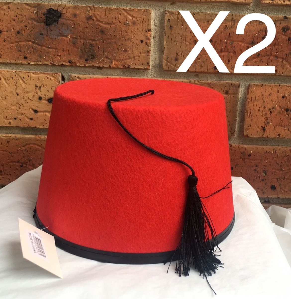 Turkish Hat