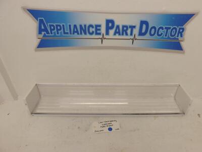 Sub Zero Refrigerator 4330250 Model #501F Door Shelf Assembly Used | eBay