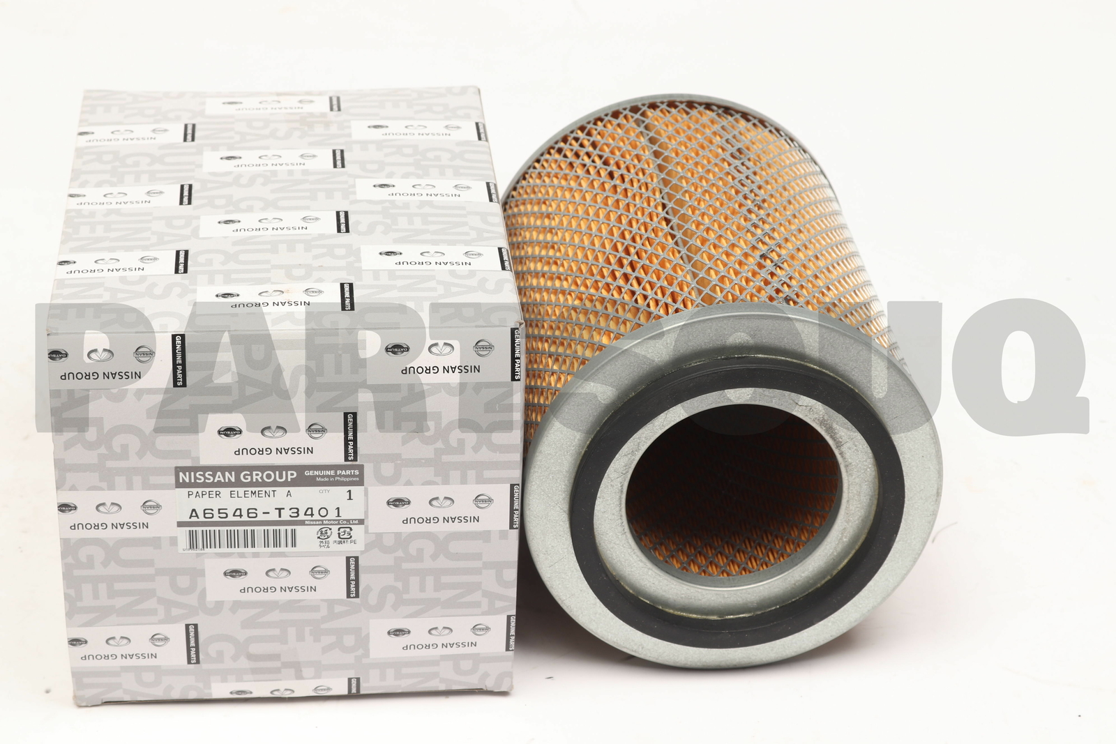 A6546T3401 Genuine Nissan ELEMENT ASSY A6546-T3401 | eBay