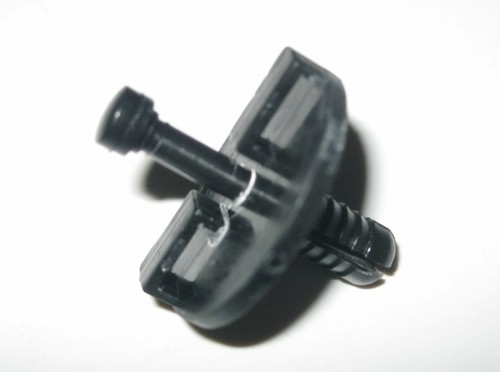 BMW Body Chassis Trim Clip Plastic Rivet Plug 1904142 51481904142 New ...