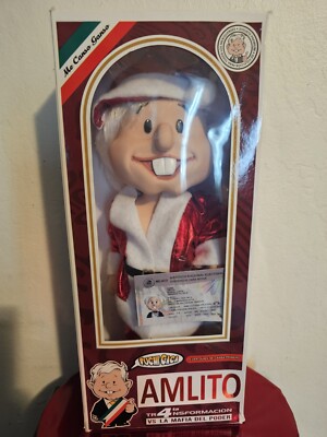 Amlito Parlante,viene Con Caja E Ine.RECIBE REGALO SORPRESA CON TU ...