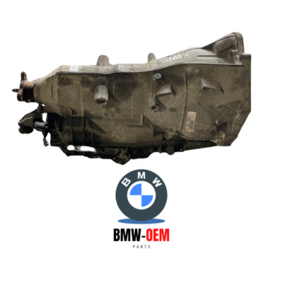 BMW 3 Series E90 E91 E92 Automatic Gearbox 6HP-21 N43 Petrol 7576180 ...