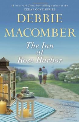 Complete Set Series - Lot of 5 Rose Harbor books by Debbie Macomber Inn ...