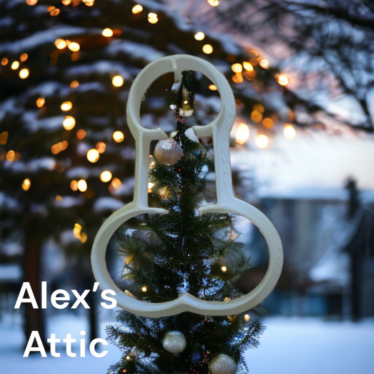 3d Printed The Naughty Cookie Kitchen Penis Cookie Cutters | eBay