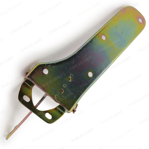 Accelerator Pedal Pad For Isuzu 250 TL KS21 Truck 1980 '91 | eBay Australia