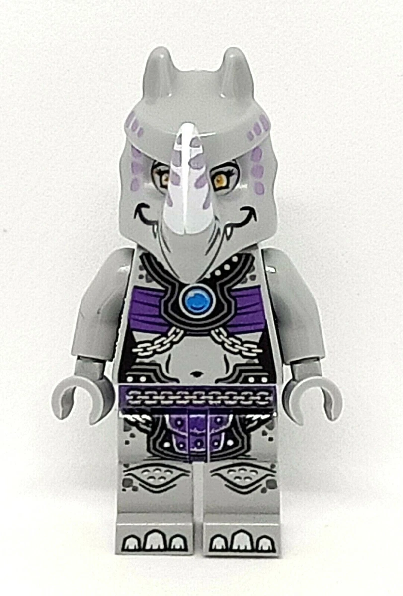 Lego Chima Rinona