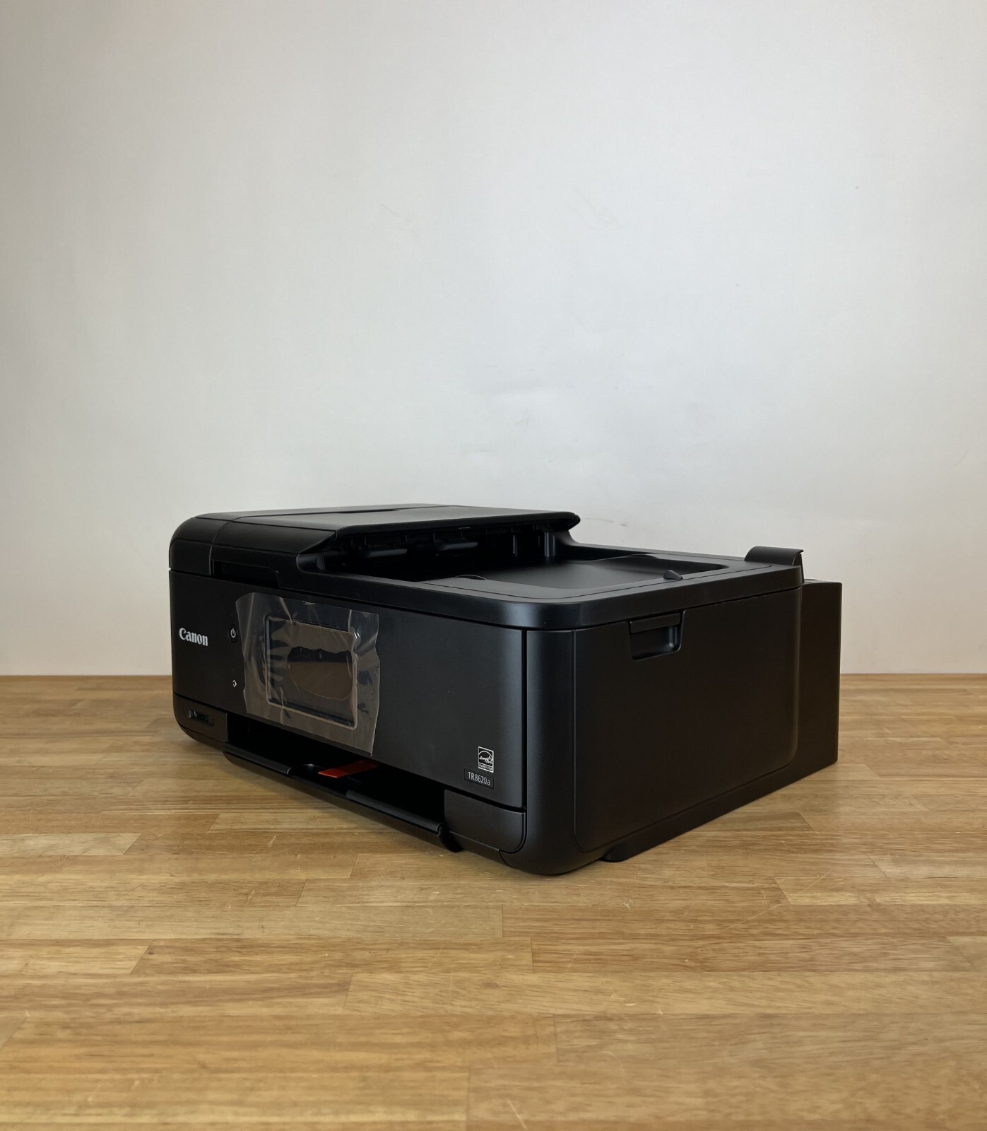 Canon PIXMA TR8620A (4451C032) Wireless All-In-One Inkjet Printer ...