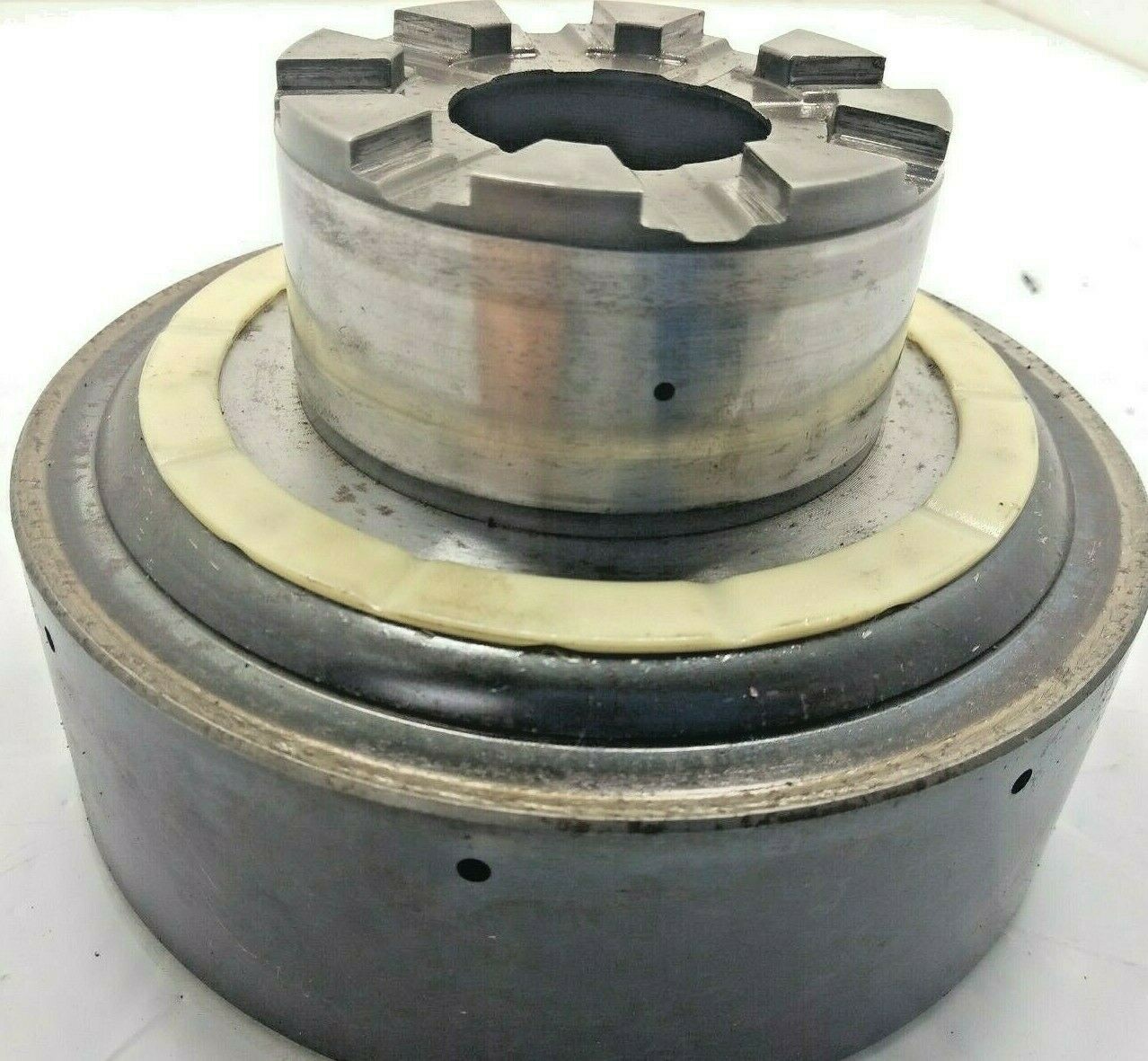 .For JR403E automatic transmission rear ring gear 87-up | eBay