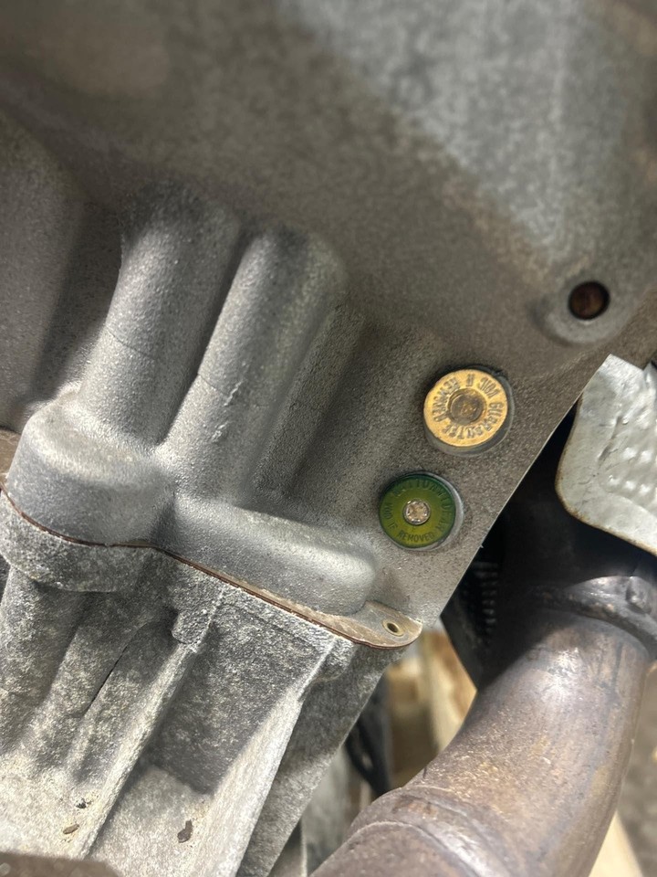 2014 Mercedes ML350 Engine Motor 3.0L Diesel 6420102407 60k Miles OEM ...