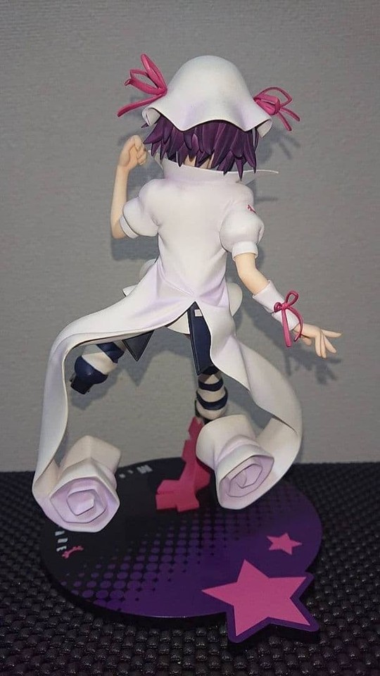 Yumekui Merry Merry Nightmare 1/8 Scale PVC Painted Figure from JAPAN ...