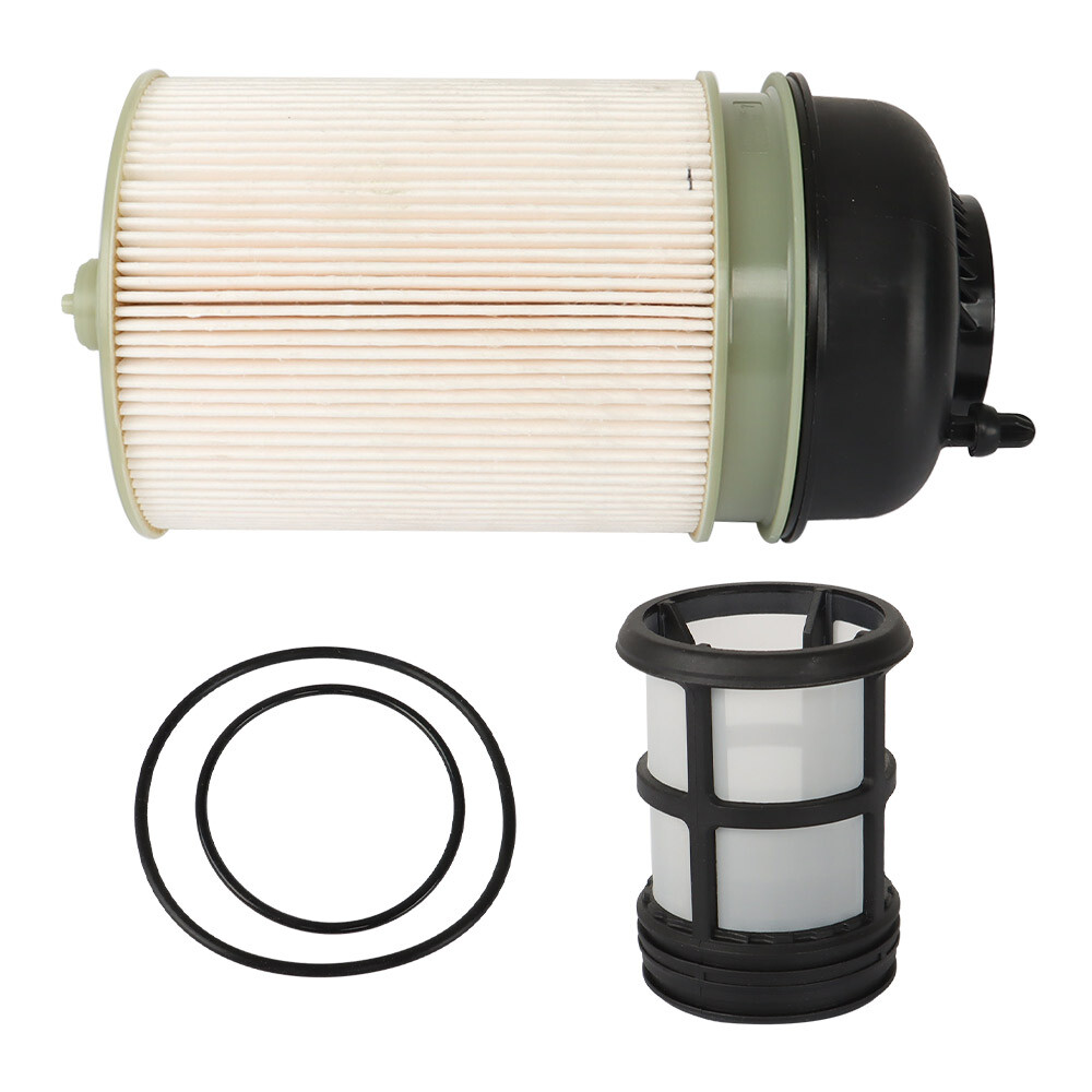 DETROIT-DIESEL A4700903151 - Cross reference fuel filters